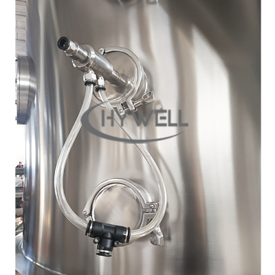 Fluidized Bed Granulator Manufacturer - Hywell Machinery