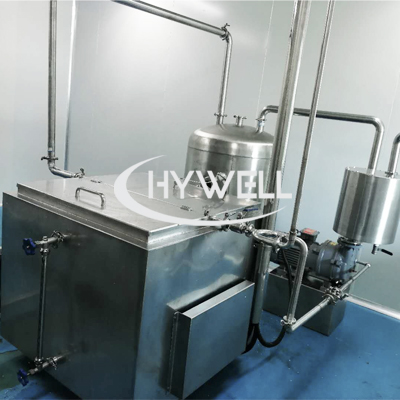 Vacuum Shelf Dryer Manufacturer and factory - Hywell Machinery