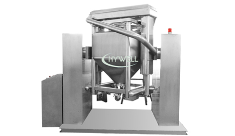 Discover the Advanced Dry Powder Blending Machine news - Hywell Machinery