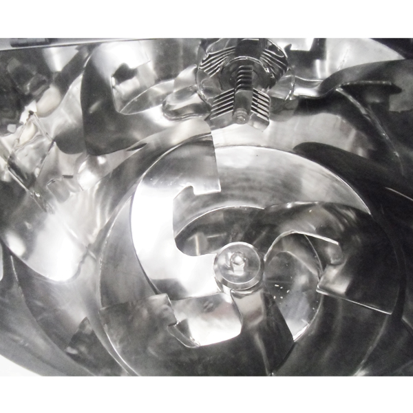 High Shear Mixer Manufacturer & Supplier - Hywell Machinery